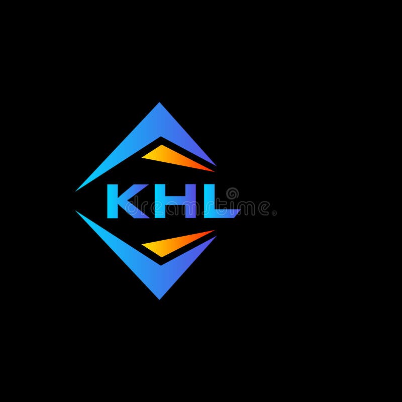 Khl Letter Stock Illustrations – 26 Khl Letter Stock Illustrations ...