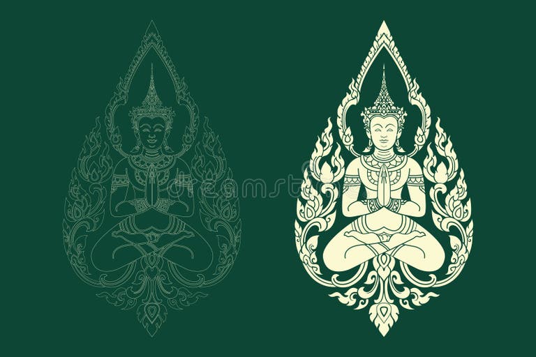 Khmer Elements Stock Illustrations – 204 Khmer Elements Stock ...