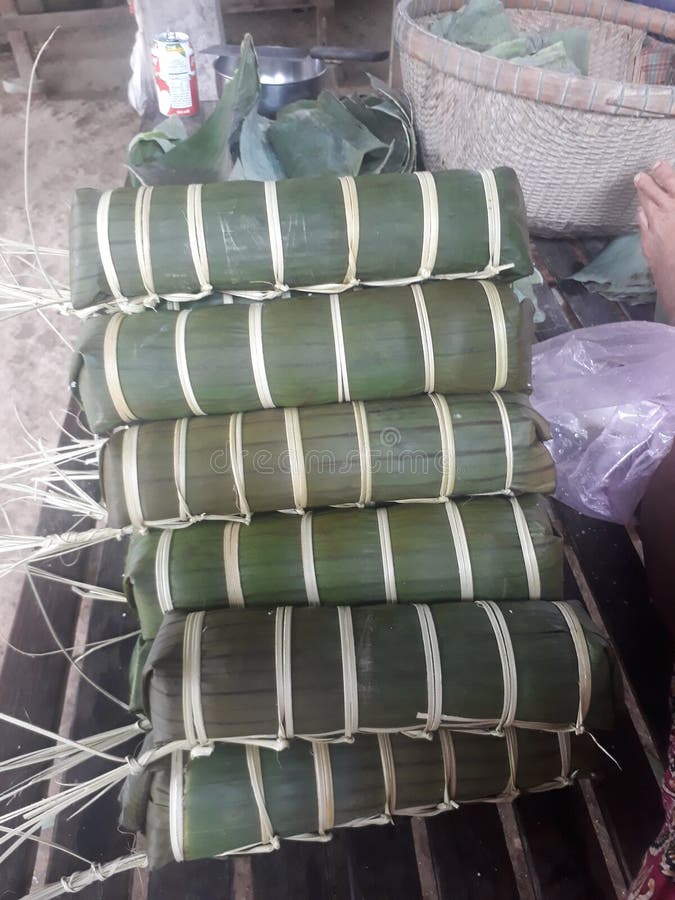 Khmer cake stock photo. Image of cake, khmer, ceremony - 100496370