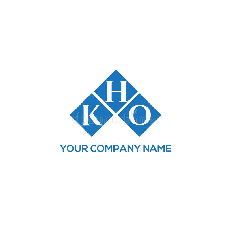 Kho Letter Stock Illustrations – 21 Kho Letter Stock Illustrations ...