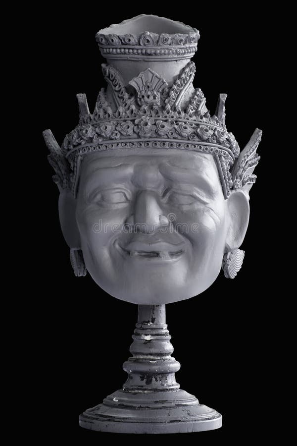 Khone stock image. Image of khone, culture, thailand - 40071517