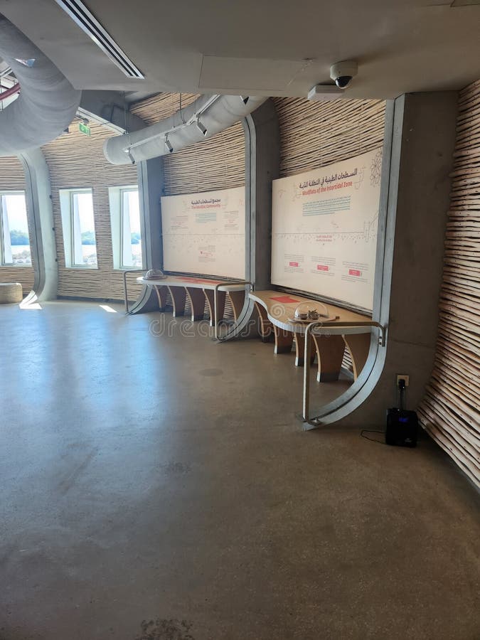 Khor Kalba Mangrove Center, Kalba, Sharjah, UAE Editorial Photography ...