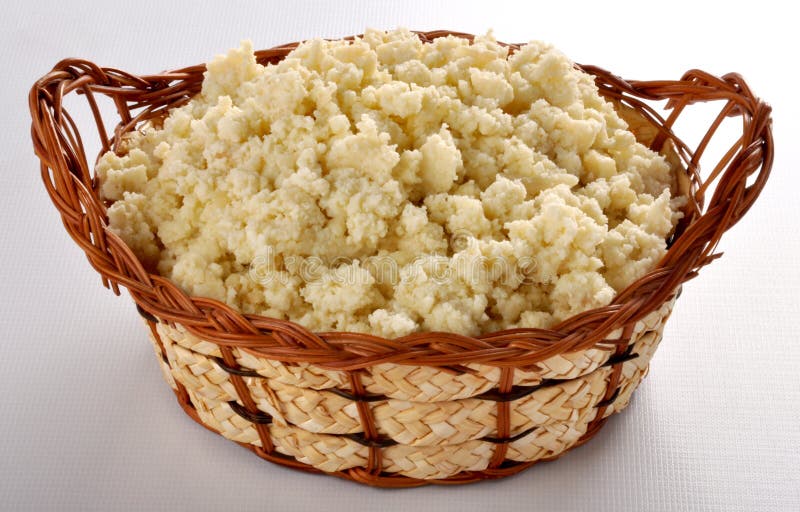 Khoya-16 stock image. Image of butter, halva, container - 34187491