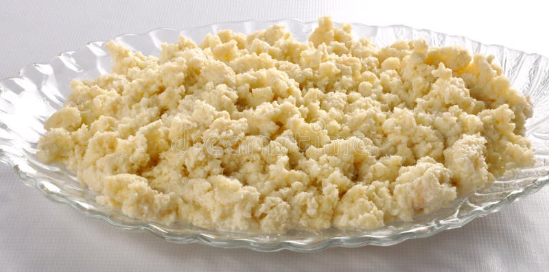 Khoya-21 stock image. Image of ghee, banaspati, khoya - 34187725