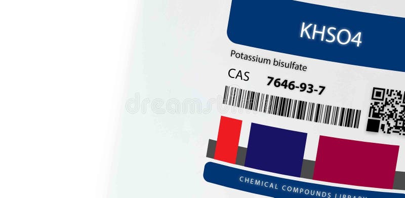 Potassium Bisulfate Stock Photos - Free & Royalty-Free Stock Photos ...