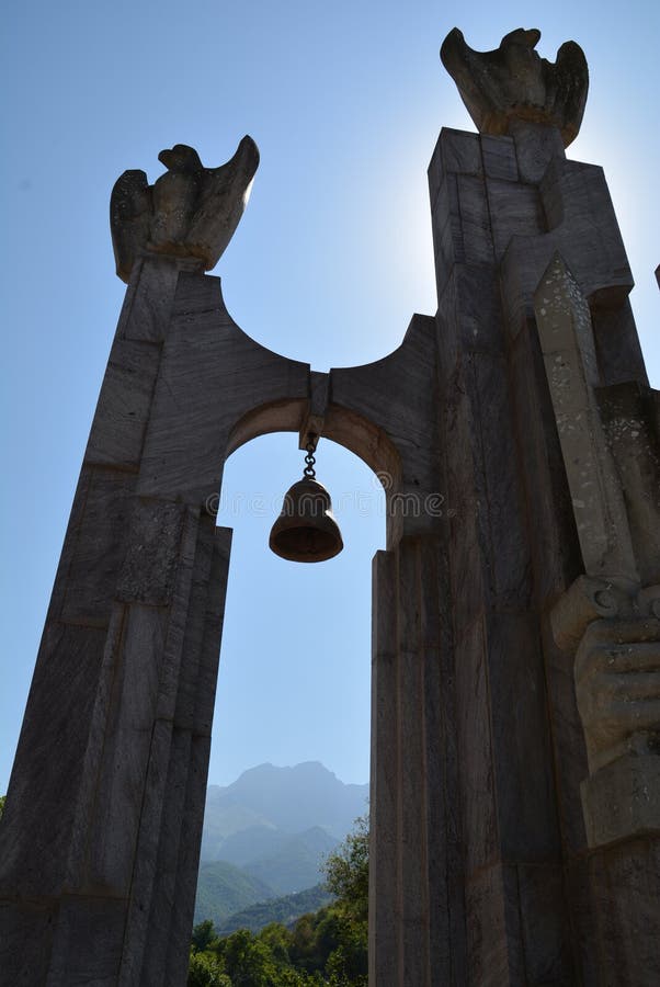 Mount Khustup stock photo. Image of kapan, khustup, armenia - 157560354