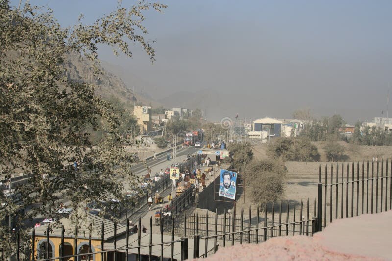 Khyber Pass Pakistan Stock Images - Download 128 Royalty Free Photos