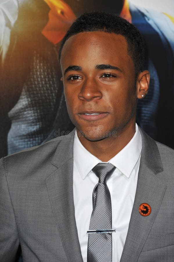 Khylin Rhambo imagen de archivo editorial. Imagen de famoso - 45670769