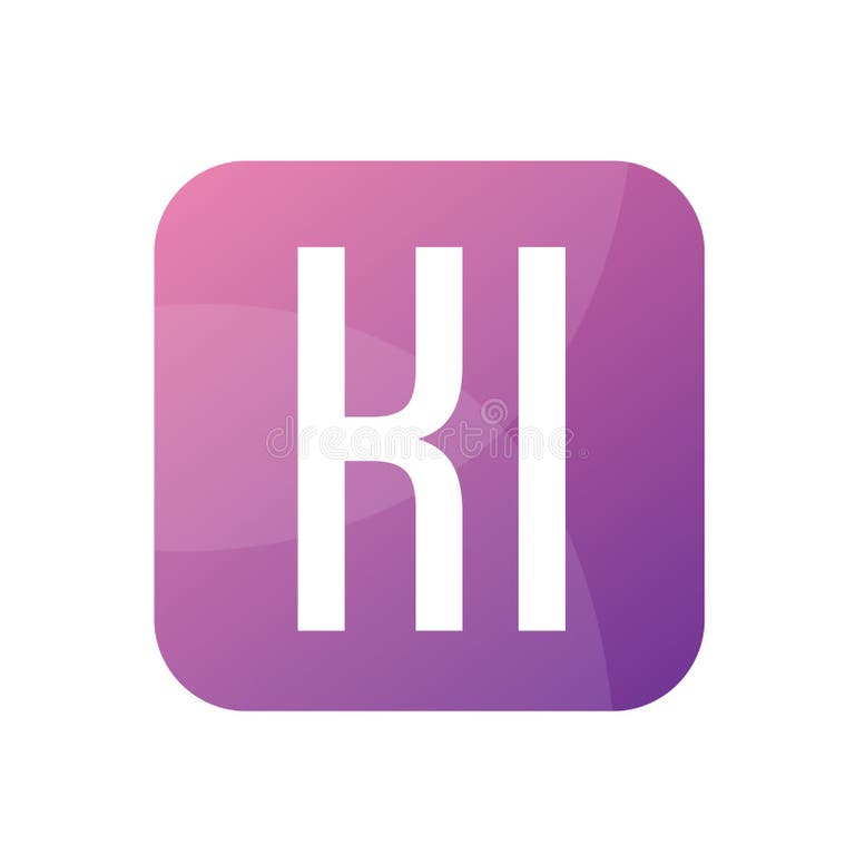 Ki Letter Stock Illustrations – 1,243 Ki Letter Stock Illustrations ...