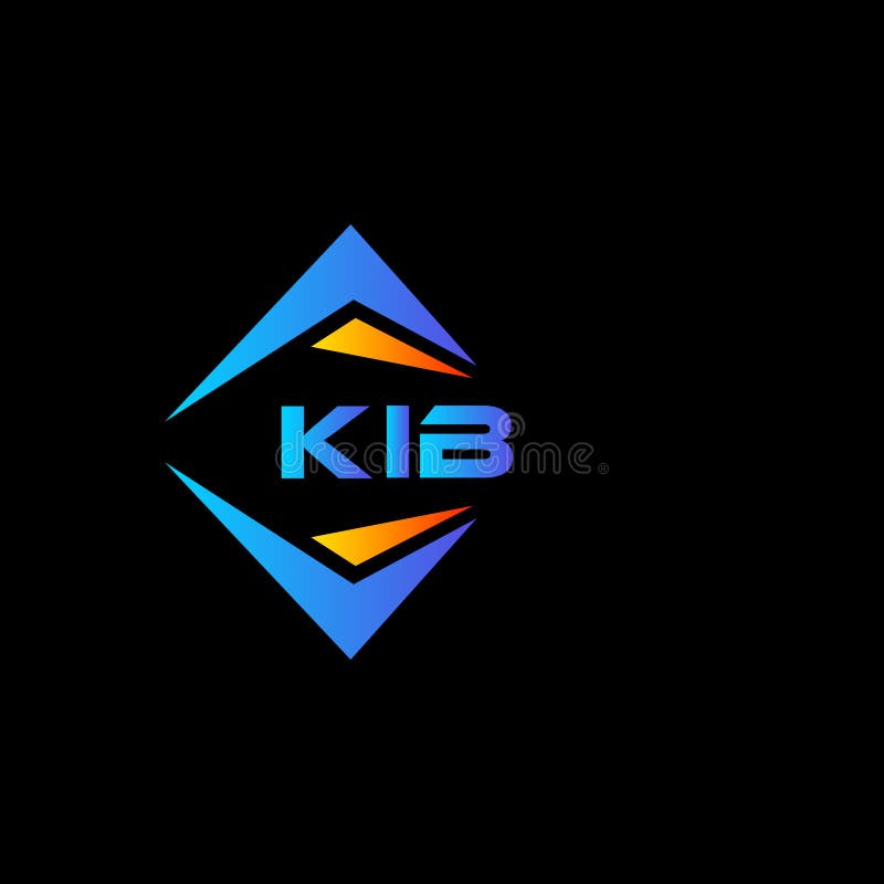 Kib Letter Stock Illustrations – 12 Kib Letter Stock Illustrations ...