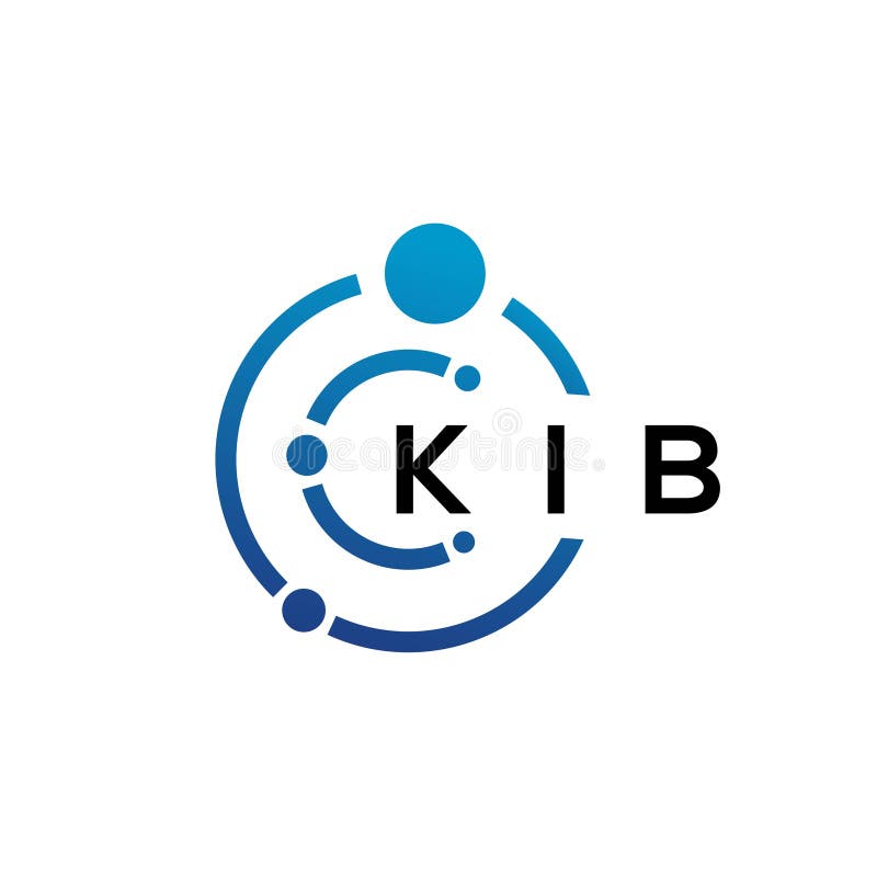 Kib Letter Stock Illustrations – 25 Kib Letter Stock Illustrations ...