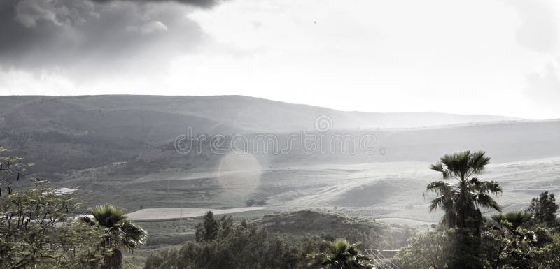 Kibbutz Beit Zera Stock Photos - Free & Royalty-Free Stock Photos from ...