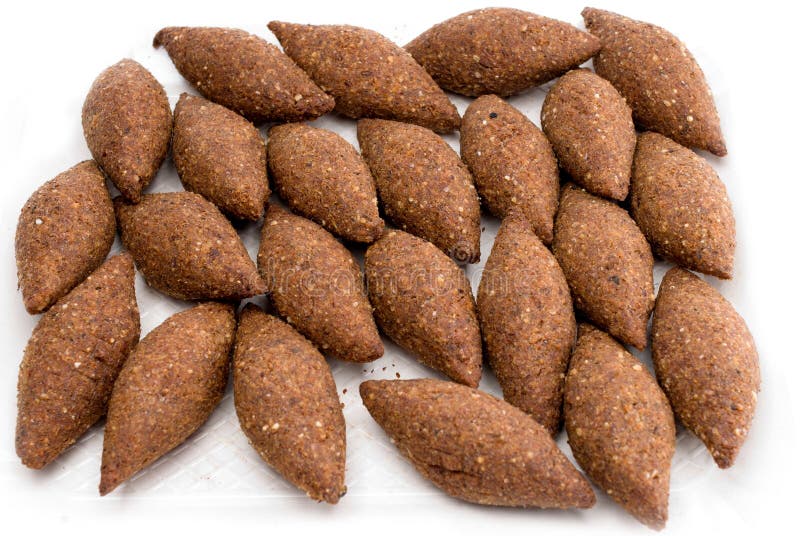 Kibe foto de stock. Imagem de alimento, lanche, horizontal - 16033356