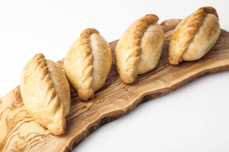 Kibinai foto de archivo. Imagen de comida, germen, casero - 67421312