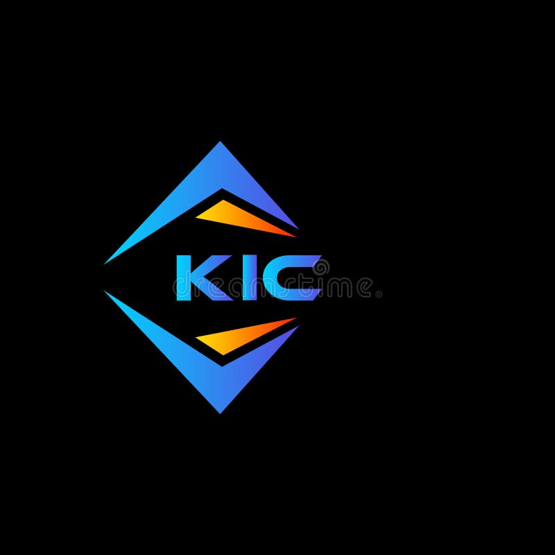 Kic Letter Stock Illustrations – 23 Kic Letter Stock Illustrations ...