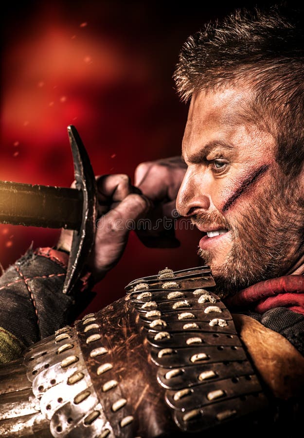 Kick blade stock photo. Image of ancient, european, fighter - 39985662