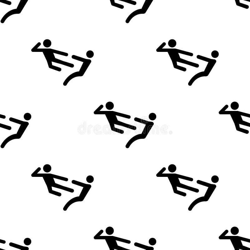 Fight-or-flight Response. Stress Response System Stock Vector ...