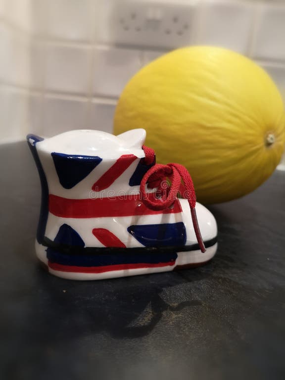 Kick Off, Boots, Melon, Shoe Stock Image - Image of kick, boots: 170336827