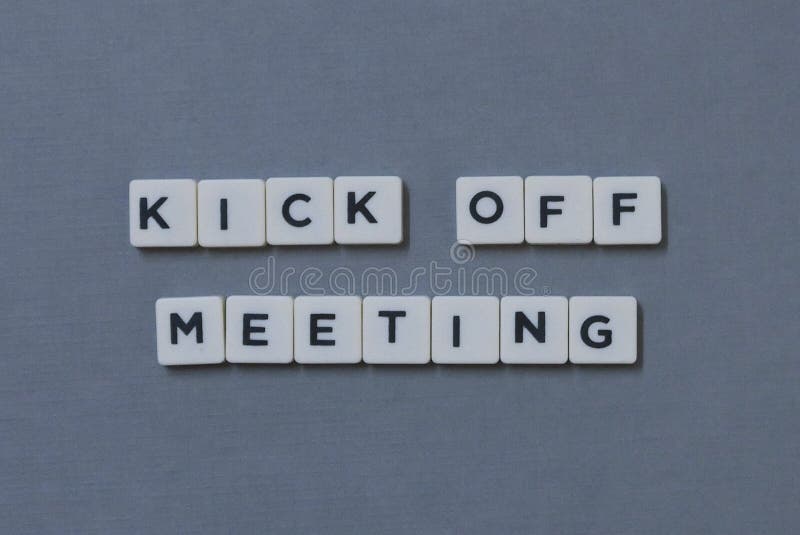 180 Kick Off Meeting Stock Photos - Free & Royalty-Free Stock Photos ...