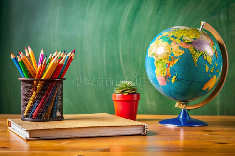 Essential BacktoSchool Supplies for a Thriving Classroom Environment a ...