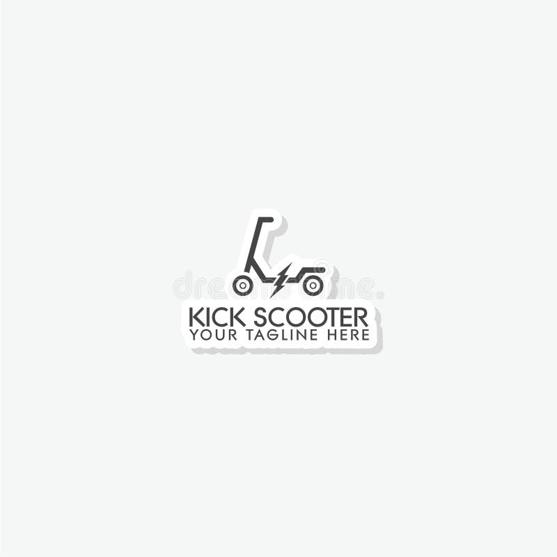 Modern Kick Logo Stock Illustrations – 2,127 Modern Kick Logo Stock ...