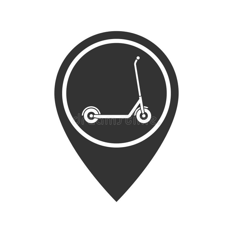 Scooter Place Stock Illustrations – 708 Scooter Place Stock ...