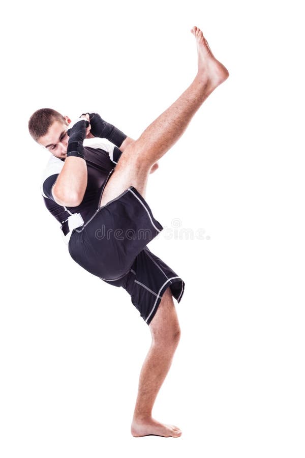 1,022 Barefoot Martial Arts Stock Photos - Free & Royalty-Free Stock ...