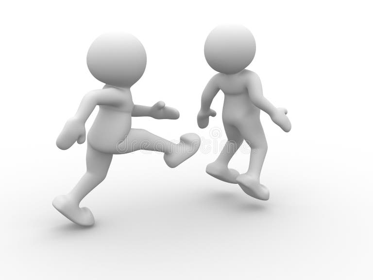 Cartoon Whipping Stock Illustrations – 669 Cartoon Whipping Stock ...