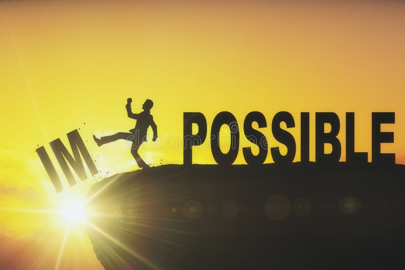 Creative Motivational Backdrop Stock Illustration - Illustration of ...