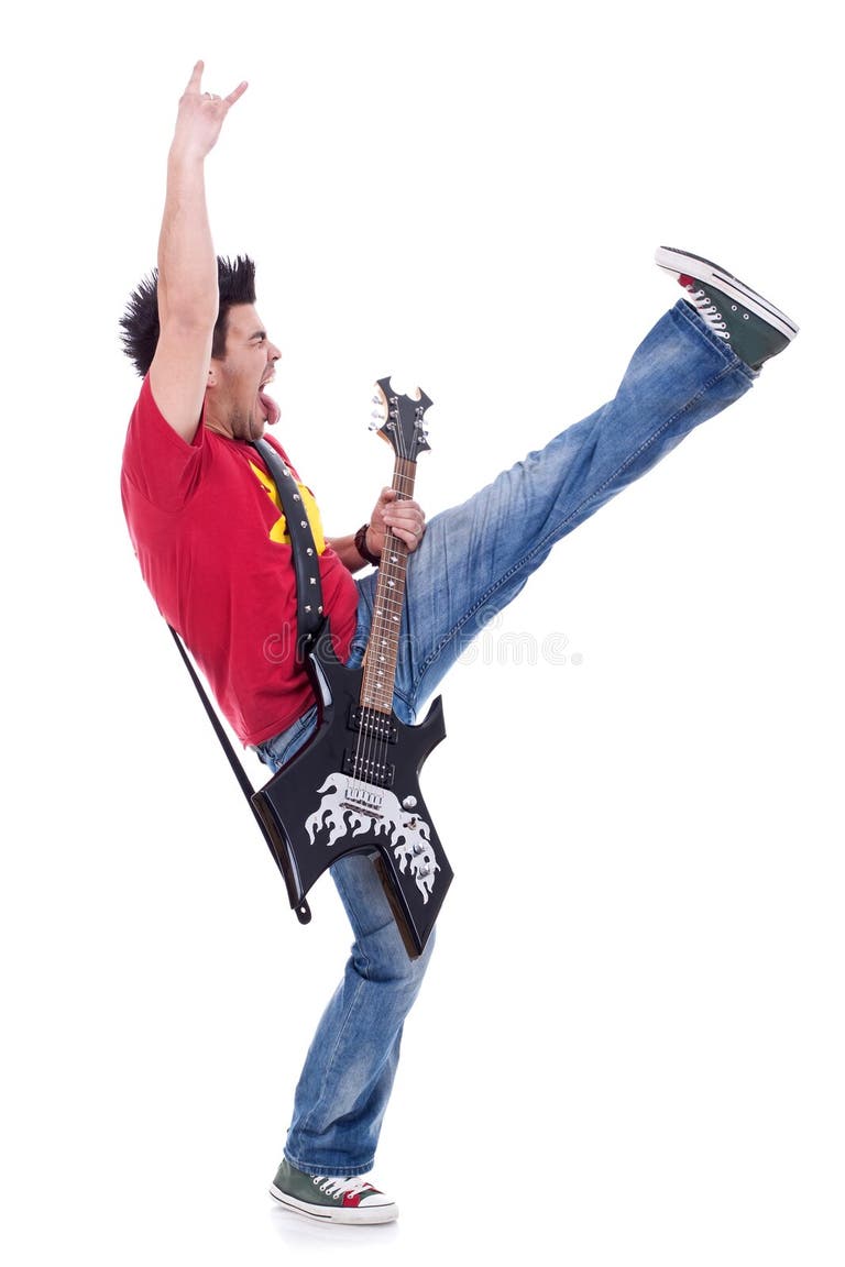 10,844 Punk Rocker Stock Photos - Free & Royalty-Free Stock Photos from ...