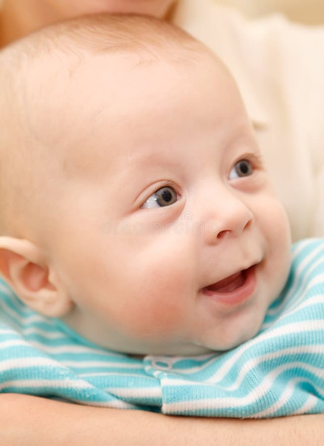 Kid stock photo. Image of small, child, smile, gentle - 16315014