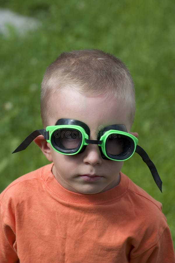Kid stock image. Image of child, heat, person, outdoors - 371889