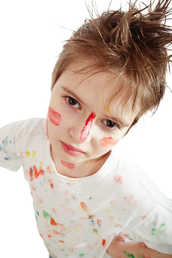 Kid Picture. Image: 4216716