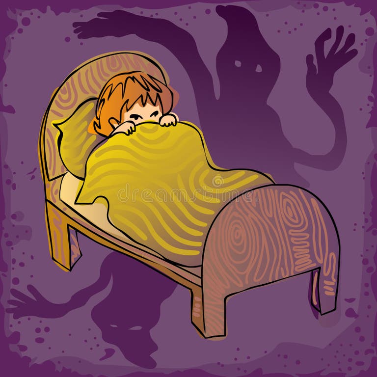 Afraid Stock Illustrations – 38,222 Afraid Stock Illustrations, Vectors ...