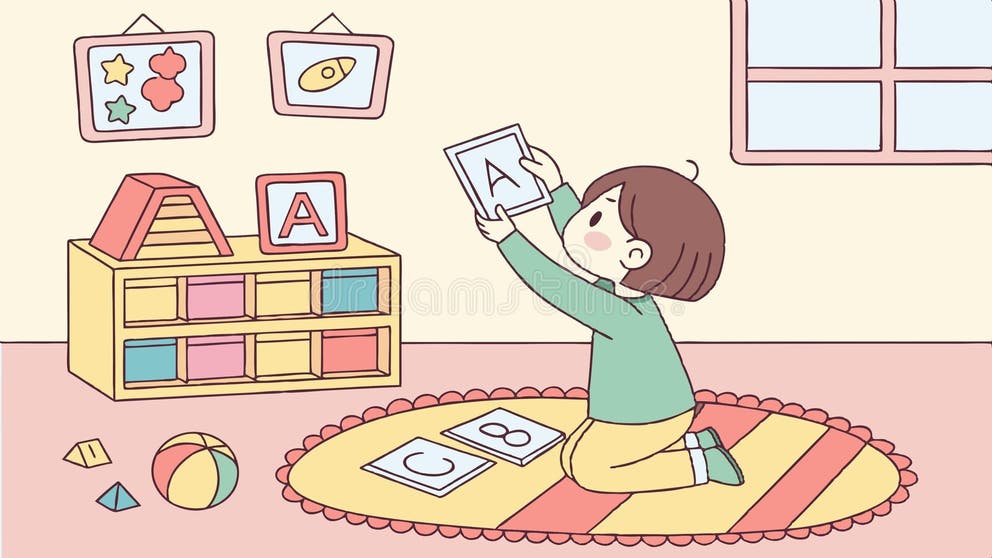 Kid Alphabet Book, Classroom Learn, Study Time, Literacy Education ...