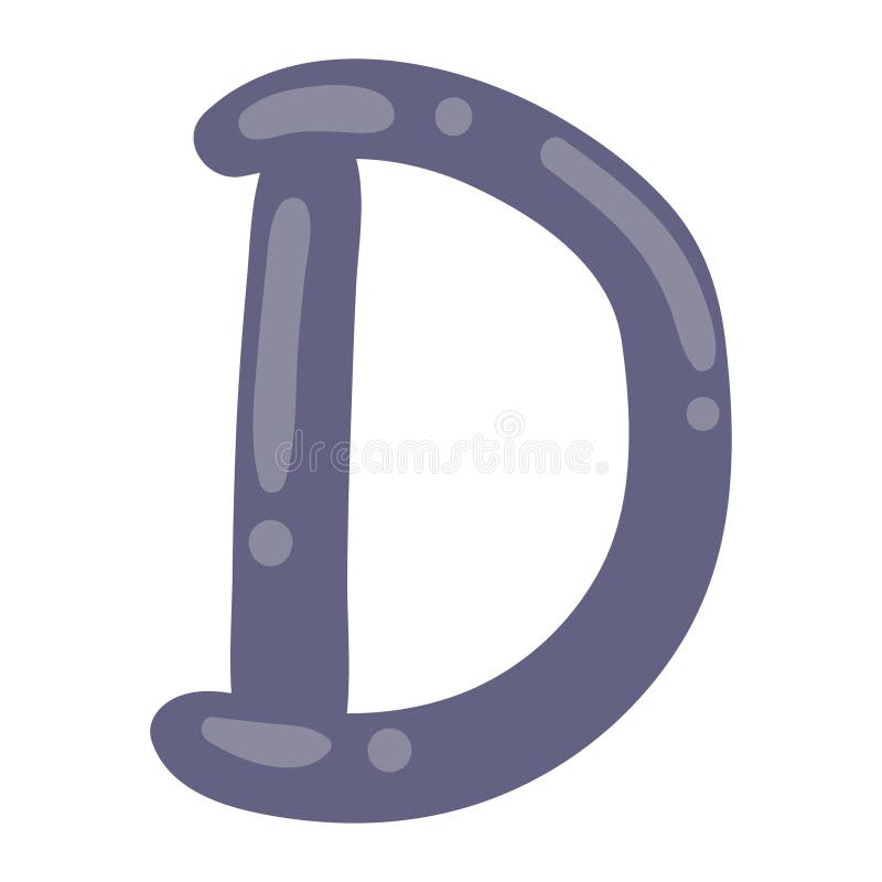 Alphabet Letter D Stock Illustrations – 22,303 Alphabet Letter D Stock ...