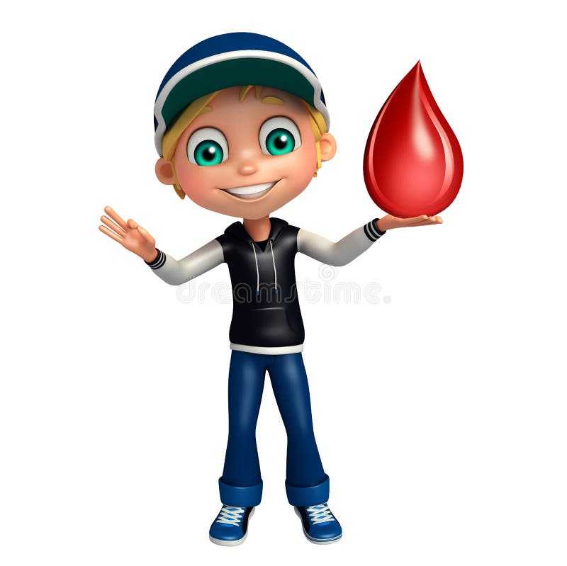 Kid Boy Blood Drop Stock Illustrations – 75 Kid Boy Blood Drop Stock ...