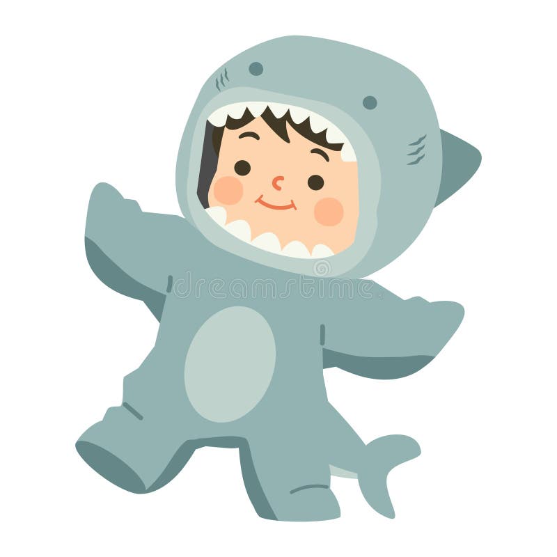 Shark Boy Stock Illustrations – 1,864 Shark Boy Stock Illustrations ...