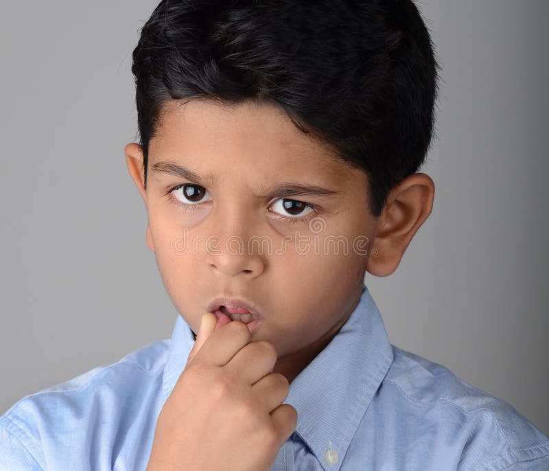 Kid stock image. Image of face, male, lovely, handsome - 43209691