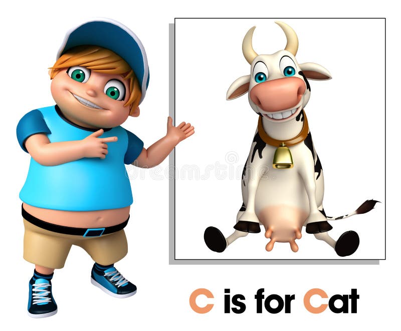 Cow Pointing Stock Illustrations – 97 Cow Pointing Stock Illustrations ...