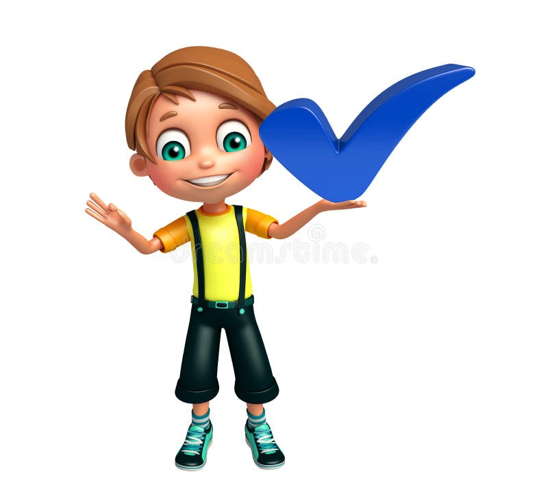 Kid Boy Right Sign Book Stock Illustrations – 20 Kid Boy Right Sign ...