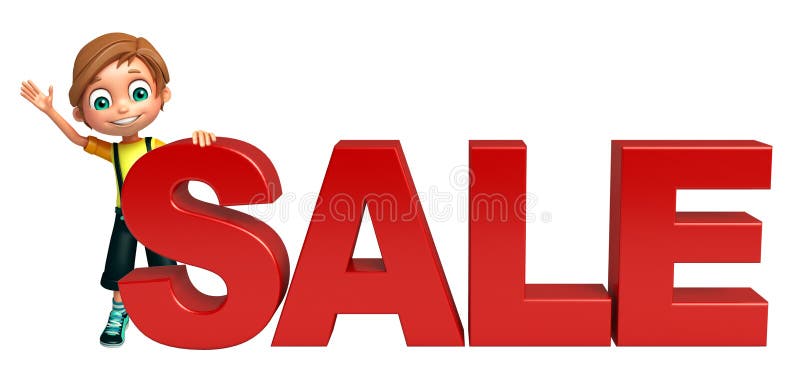 Kid Boy Sale Sign Stock Illustrations – 329 Kid Boy Sale Sign Stock ...
