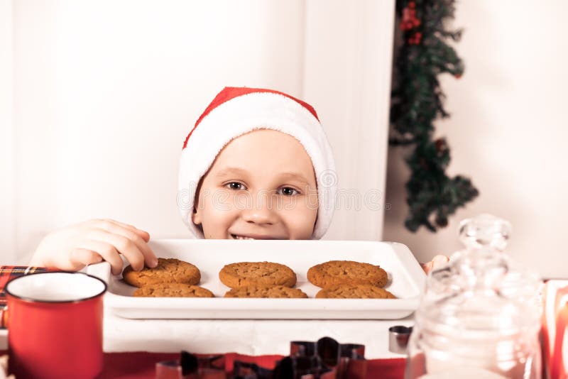 Child Steal Cookie Stock Photos - Free & Royalty-Free Stock Photos from ...