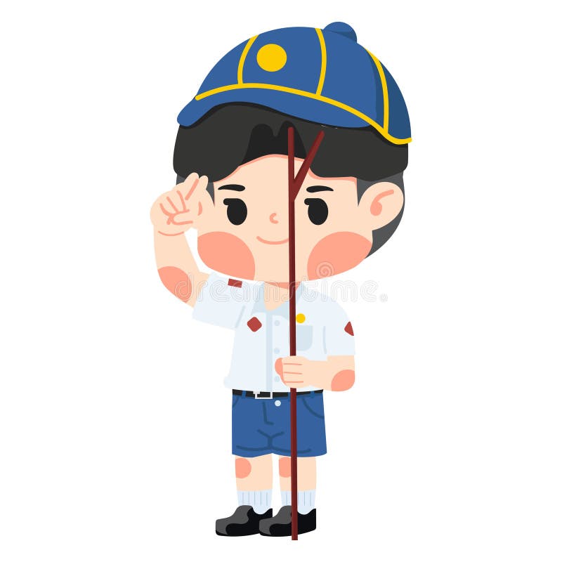 Scout Thai Stock Illustrations – 732 Scout Thai Stock Illustrations, Vectors & Clipart - Dreamstime