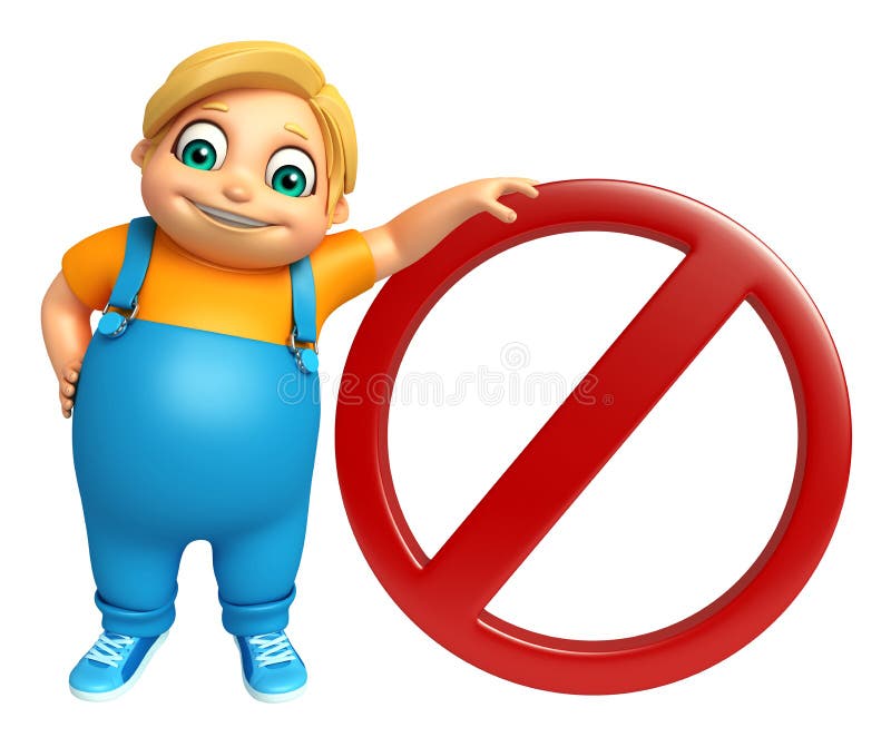 Kid Boy Stop Sign Stock Illustrations – 733 Kid Boy Stop Sign Stock ...