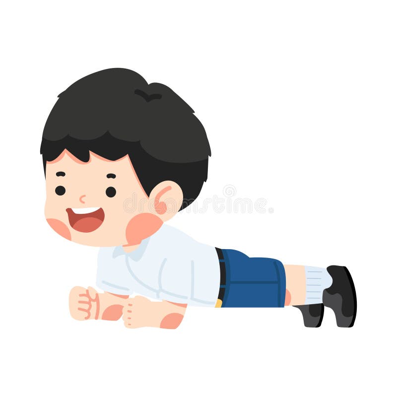 Kid Push Stock Illustrations – 4,296 Kid Push Stock Illustrations ...