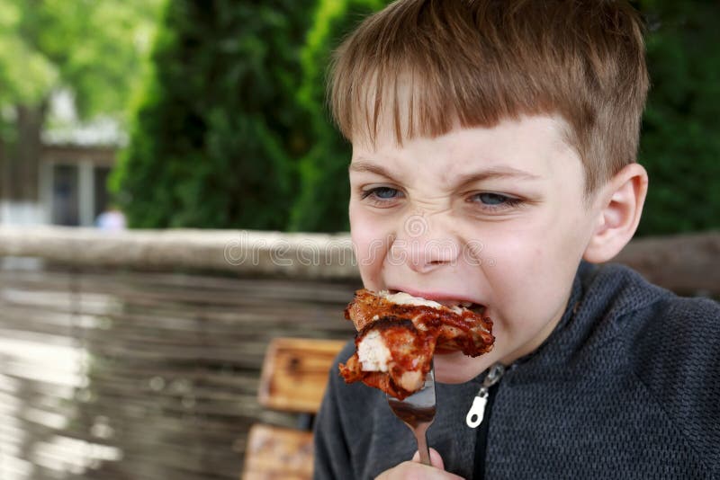 221 Chicken Wings Kid Stock Photos - Free & Royalty-Free Stock Photos ...
