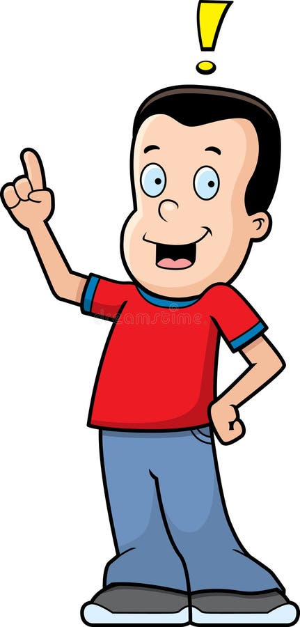 Cartoon Exclamation Point Stock Illustrations – 2,954 Cartoon ...