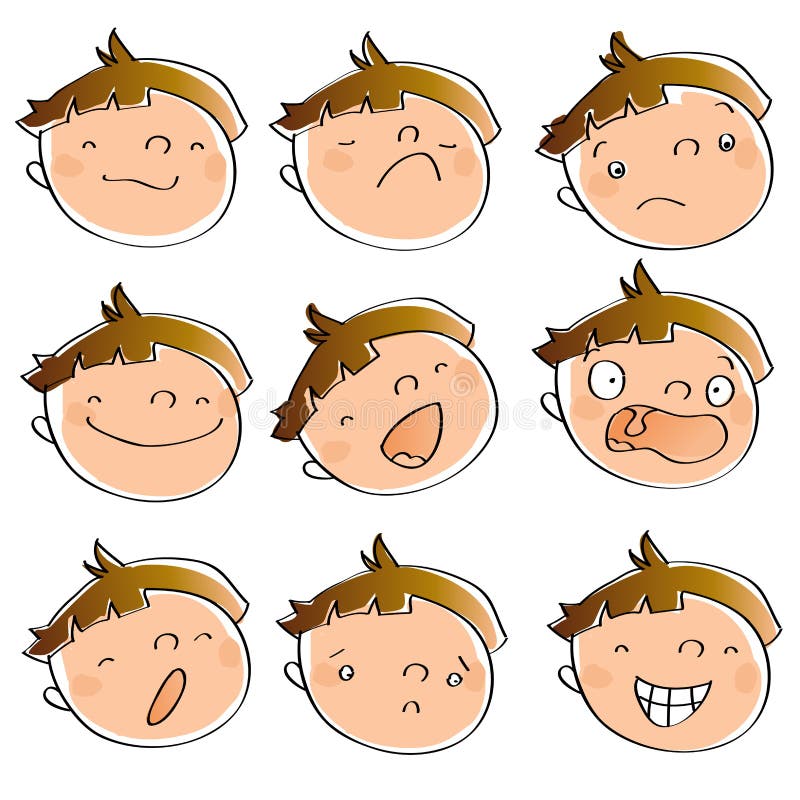 950+ Kid expressions Free Stock Photos - StockFreeImages