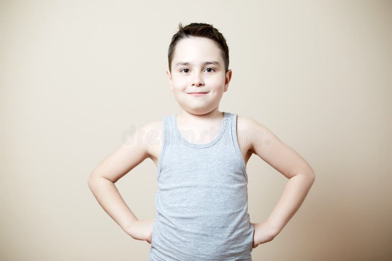 651 Kid Flexing Stock Photos - Free & Royalty-Free Stock Photos from ...